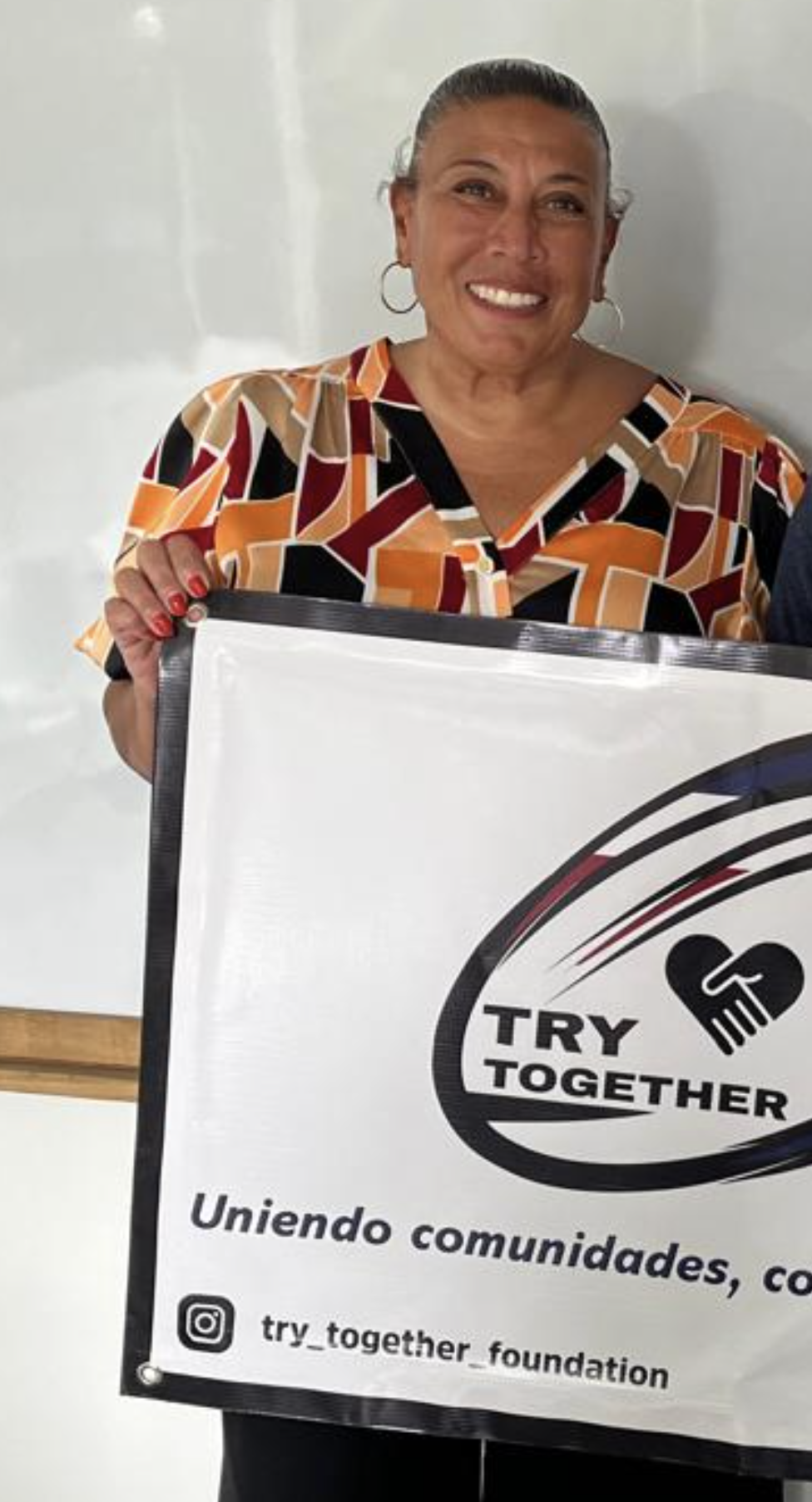 Try Together Foundation